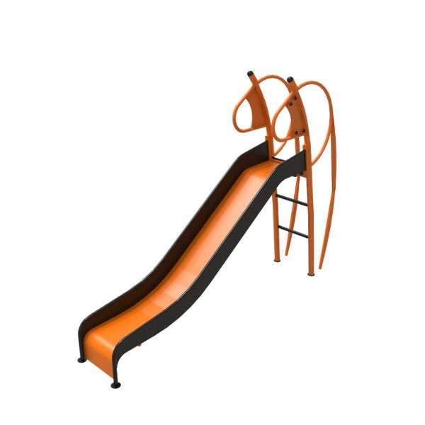 Download Free Park & Playground Equipment Revit Family Archives ...