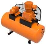 Download Free Air Compressor Revit Family Archives - bimmodeller.com ...