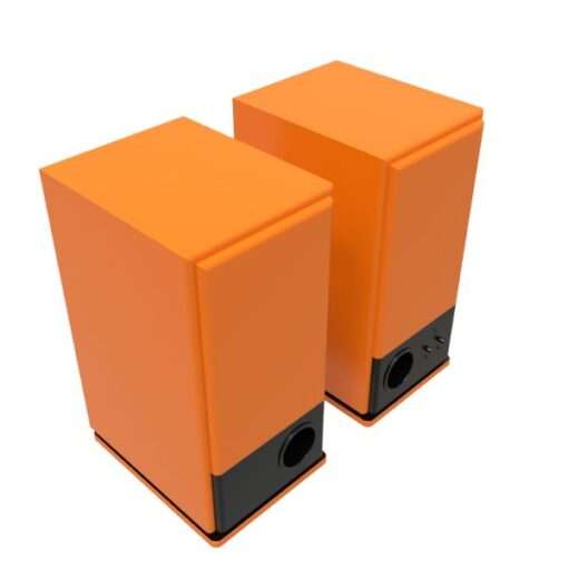 PC Computer Speaker - bimmodeller.com - BIM Modeling services Provider