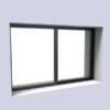 Sliding Window - bimmodeller.com - BIM Modeling services Provider