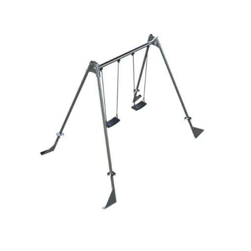 Swing Play Ground Equipment - bimmodeller.com - BIM Modeling services ...