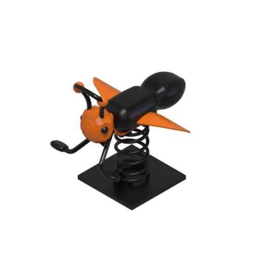 Bee Springer Play Ground Equipment - bimmodeller.com - BIM Modeling ...