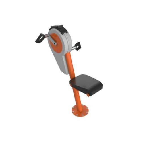 Arm Bike Play Ground Equipment - bimmodeller.com - BIM Modeling ...