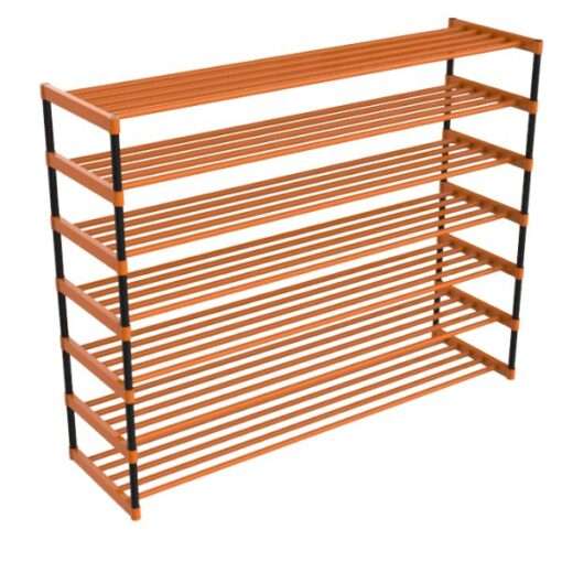 6 Rack Shelf - bimmodeller.com - BIM Modeling services Provider