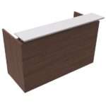 Element Reception Desk - bimmodeller.com - BIM Modeling services Provider