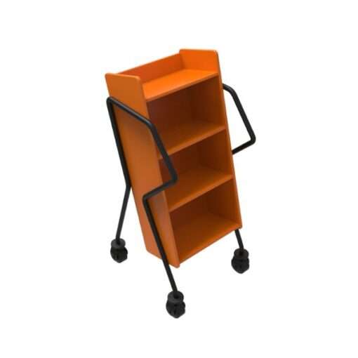 Download Free Trolley Revit Family Archives - bimmodeller.com - BIM ...