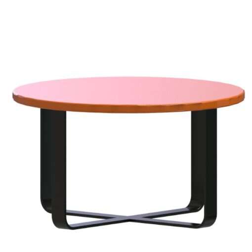 Trace Table Round - bimmodeller.com - BIM Modeling services Provider