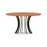 Boomerang Table - bimmodeller.com - BIM Modeling services Provider