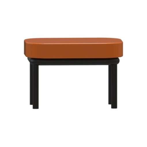 Lana Ottoman Footrest - bimmodeller.com - BIM Modeling services Provider