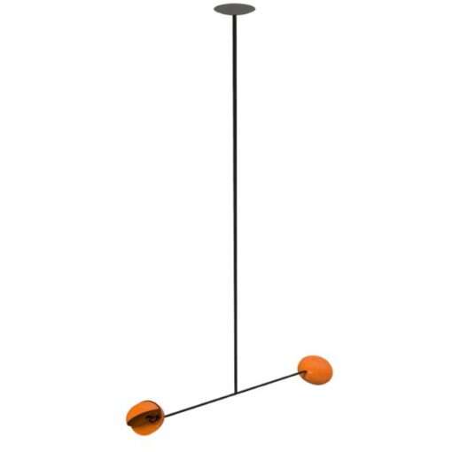 Jolly lighting Double Rod Pendant - bimmodeller.com - BIM Modeling ...