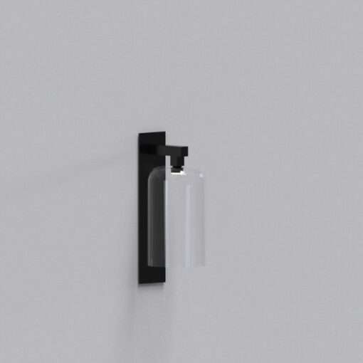 LUMI Exterior Wall Sconce - bimmodeller.com - BIM Modeling services ...