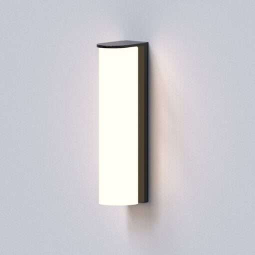 Slim Wall Sconce - bimmodeller.com - BIM Modeling services Provider