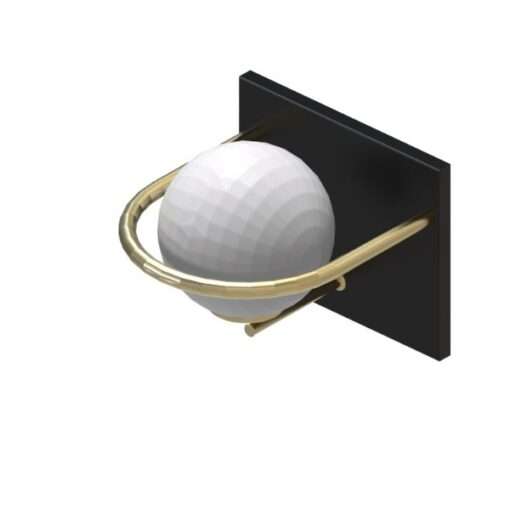 Revolve LED Wall Sconce - bimmodeller.com - BIM Modeling services Provider