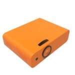 Panasonic Projector - bimmodeller.com - BIM Modeling services Provider