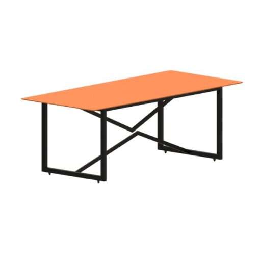 TTA Foldable Table - bimmodeller.com - BIM Modeling services Provider