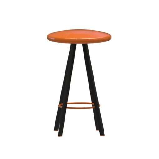 Quad Space Stool - bimmodeller.com - BIM Modeling services Provider