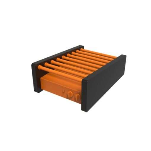 Download Free Grill Revit Family Archives - bimmodeller.com - BIM ...