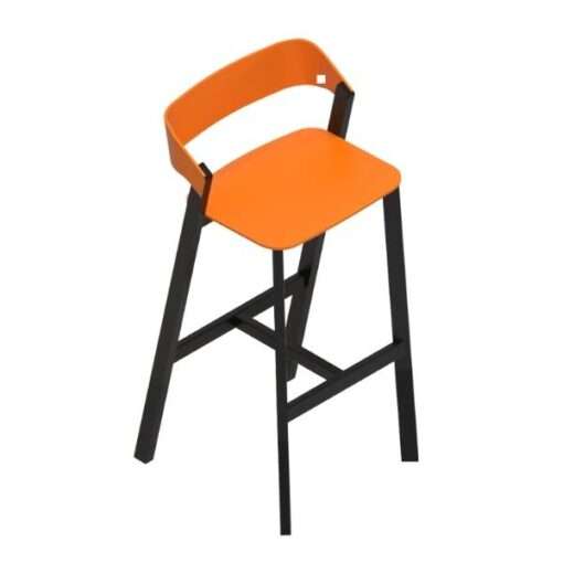 Download Free Bar Stool Revit Family Archives - bimmodeller.com - BIM ...