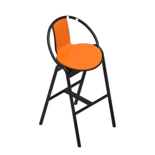 Download Free Bar Stool Revit Family Archives - bimmodeller.com - BIM ...