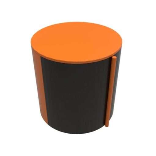 Download Free Bed Side Table Revit Family Archives - bimmodeller.com ...