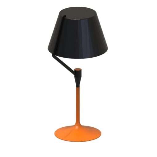 Angelo Stone Table Lamp - bimmodeller.com - BIM Modeling services Provider