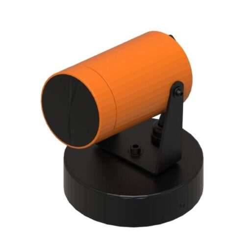 Wall Lamp Scope - bimmodeller.com - BIM Modeling services Provider