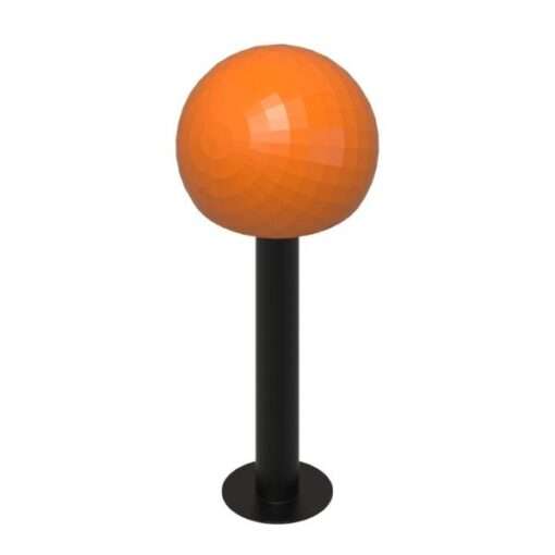 Download Free Outdoor Light Revit Family Archives - bimmodeller.com ...