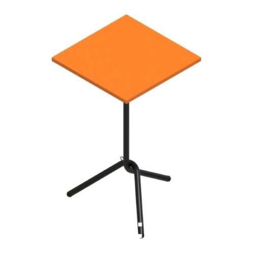 Bar Height Table - bimmodeller.com - BIM Modeling services Provider