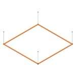 Daytona square - bimmodeller.com - BIM Modeling services Provider