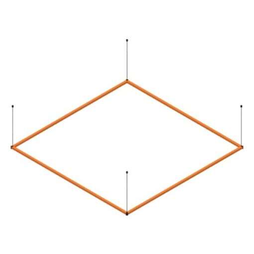 Daytona square - bimmodeller.com - BIM Modeling services Provider