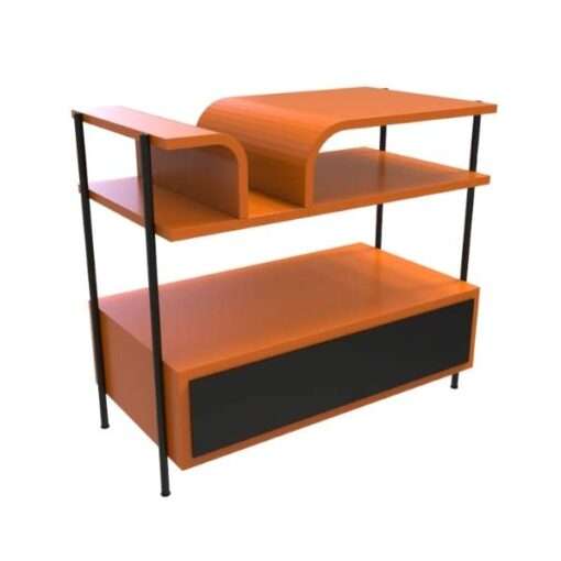 Download Free Bed Side Table Revit Family Archives - bimmodeller.com ...