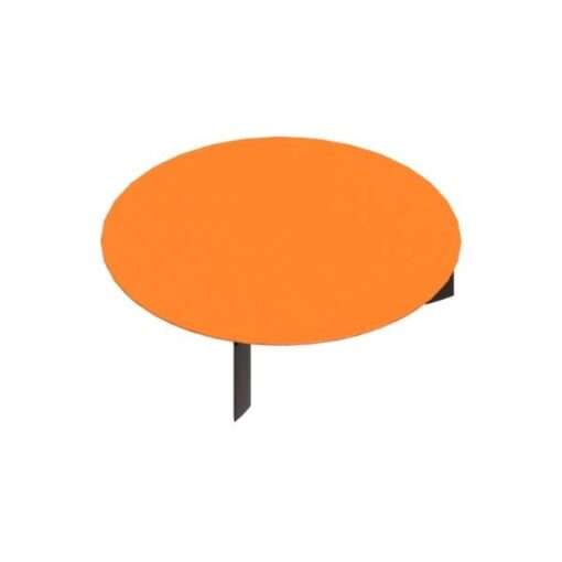 Fourdrops Coffee Table - bimmodeller.com - BIM Modeling services Provider