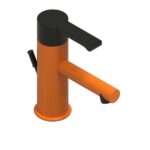 Basin Mixer - bimmodeller.com - BIM Modeling services Provider