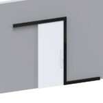 Download Free Barn Door Revit Family Archives - bimmodeller.com - BIM ...