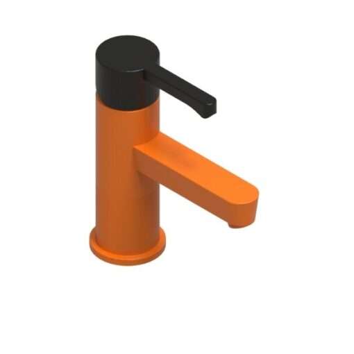 Single Lever Basin Mixer - bimmodeller.com - BIM Modeling services Provider