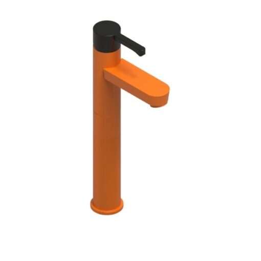 Single Lever Vessel Mixer - bimmodeller.com - BIM Modeling services ...