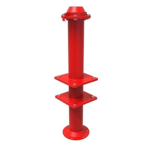 Download Free Fire Protection Revit Family Archives - bimmodeller.com ...