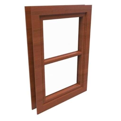 Fixed Window - bimmodeller.com - BIM Modeling services Provider