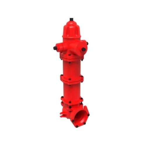 Download Free Fire Hydrant Revit Family Archives - bimmodeller.com ...