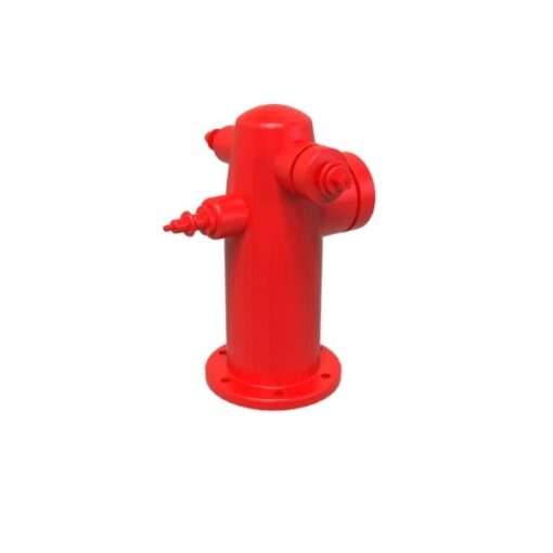 Download Free Fire Hydrant Revit Family Archives - bimmodeller.com ...