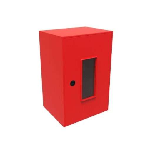 Dry Riser Outlet Box - bimmodeller.com - BIM Modeling services Provider