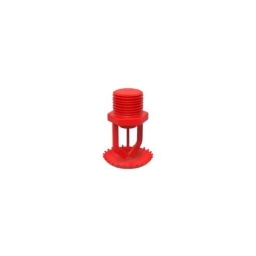 Upright Sprinkler - bimmodeller.com - BIM Modeling services Provider