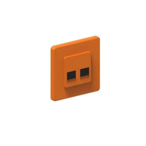 Download Free Data Outlet Revit Family Archives - bimmodeller.com - BIM ...