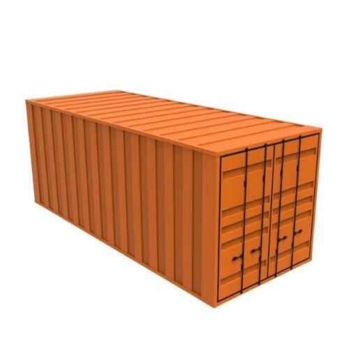 Download Free Container Revit Family Archives - bimmodeller.com - BIM ...