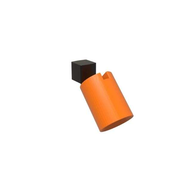 Track Spot Light - bimmodeller.com - BIM Modeling services Provider