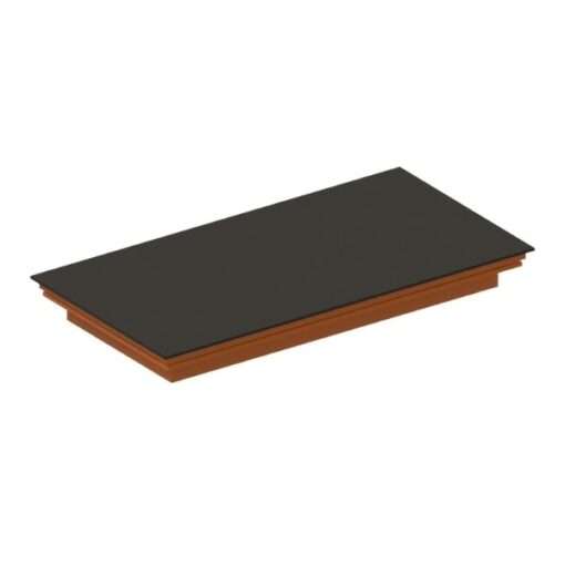 Multizone CookTop - bimmodeller.com - BIM Modeling services Provider