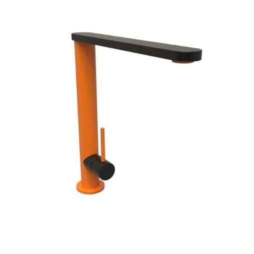 Single Lever Tap - bimmodeller.com - BIM Modeling services Provider