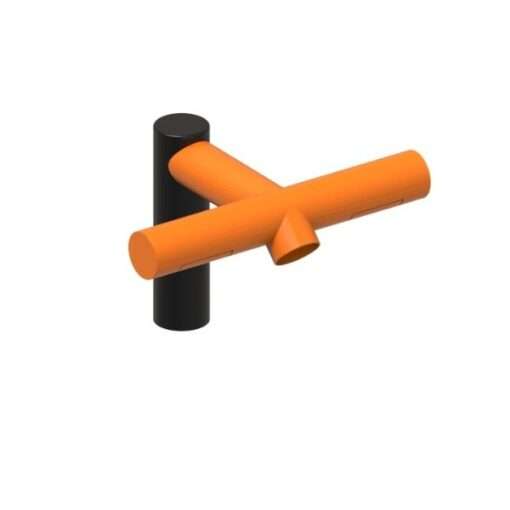 Sensor Tap with Handdryer - bimmodeller.com - BIM Modeling services ...