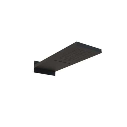 Water Fall Overhead Shower - bimmodeller.com - BIM Modeling services ...