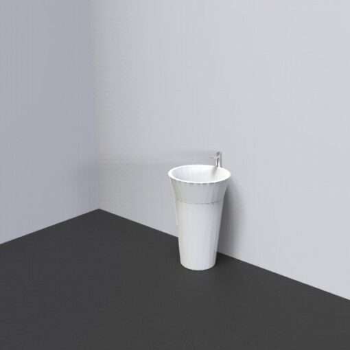 Download Free Wash Basin Revit Family Archives - bimmodeller.com - BIM ...